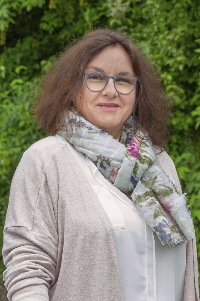 Team – Grundschule Berus